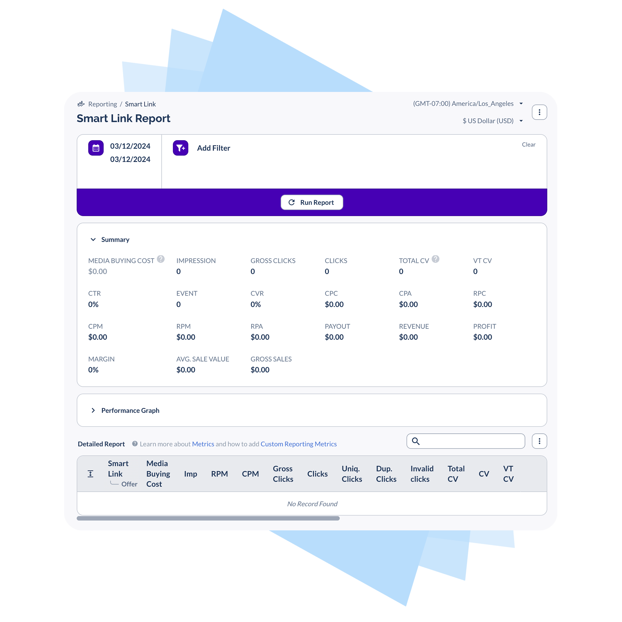 Everflow Feature - Targeting Optimization